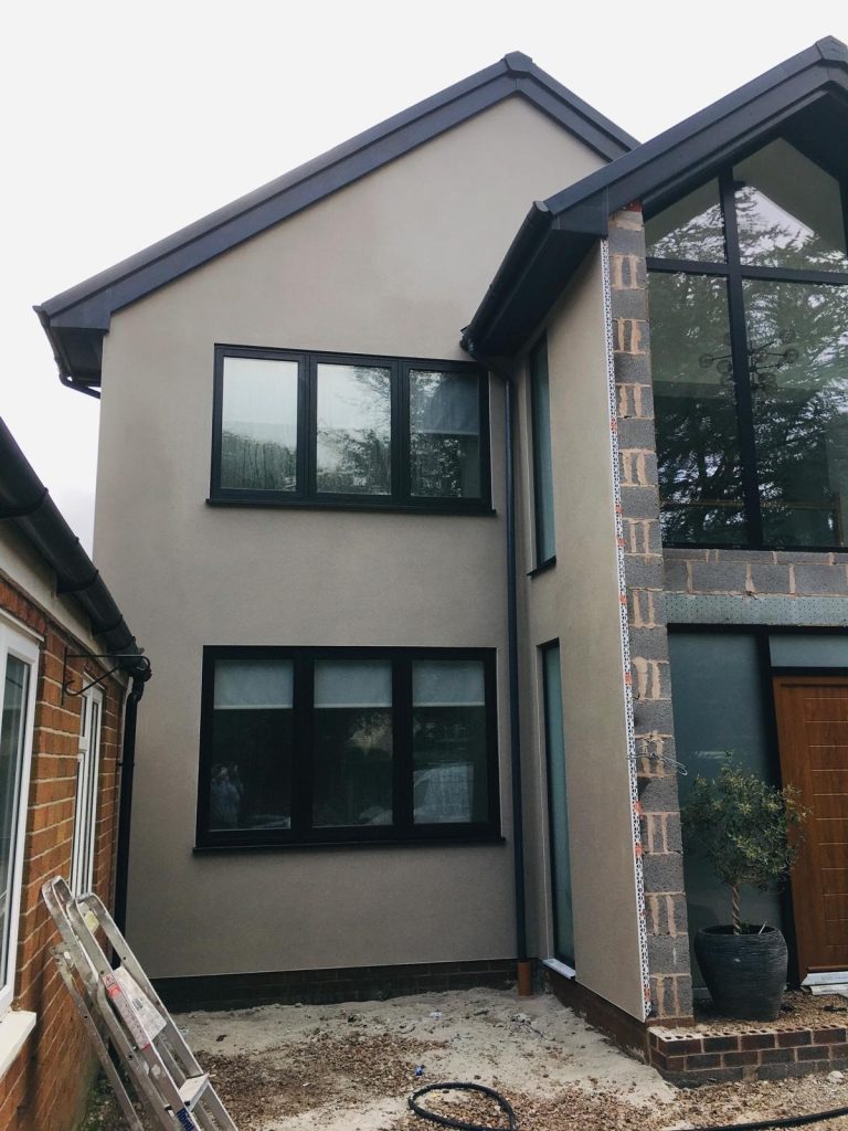 Acrylic Render – The Beautiful Rendering Company